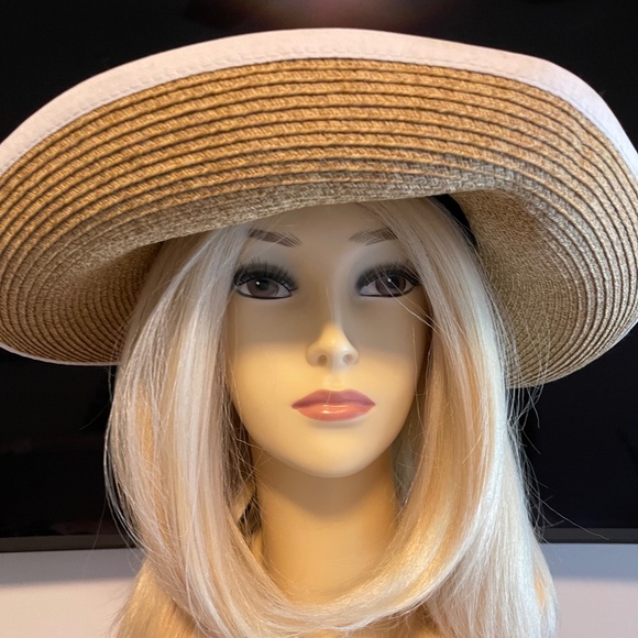 Sun And Sand | Accessories | Sun N Sand Womens Adorable Hat Natural ...